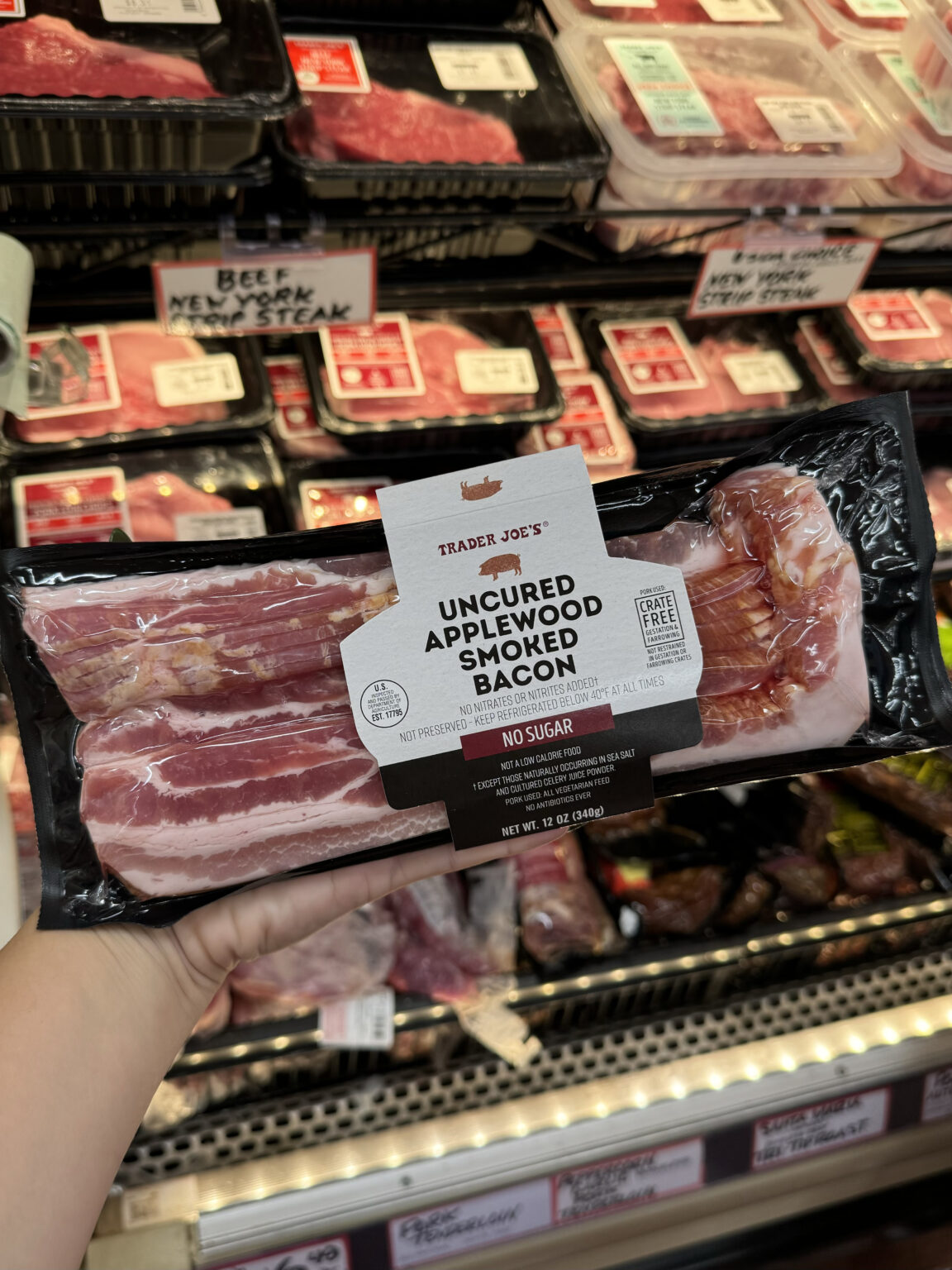 Trader Joe's New & Returning - From Shelves to Your Inbox (08/05-08/11 ...