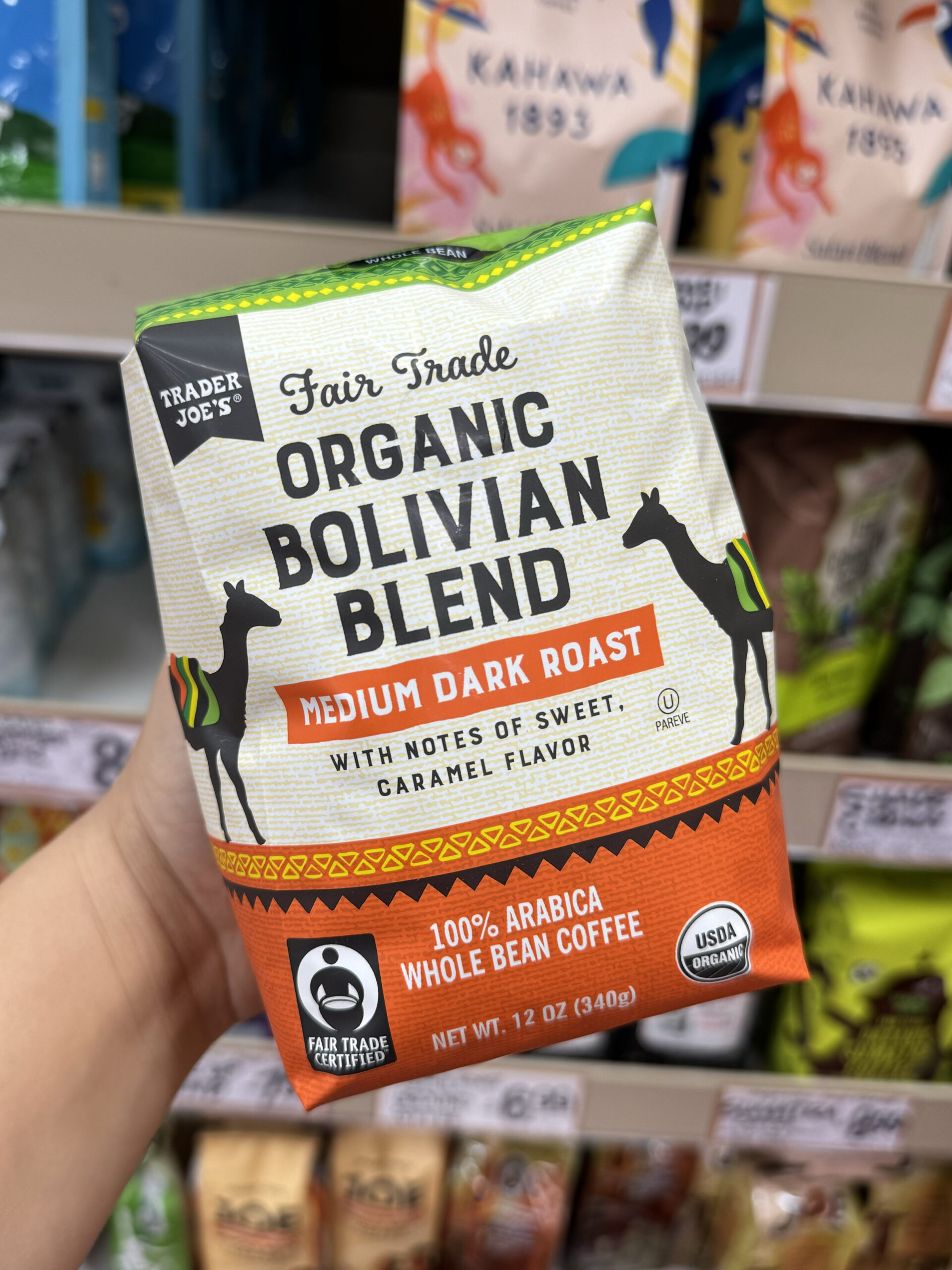 Uncover the Top Trader Joe’s Coffees for Perfect Brews – AisleofShame.com