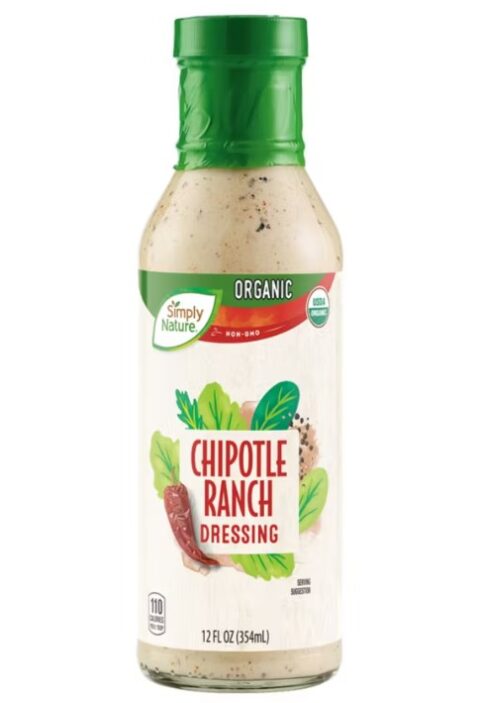Top 10 Aldi Salad Dressings That Have Customers Drooling – AisleofShame.com