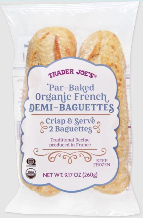 Trader Joe’s Bakery Breakdown: The Best Baked Goods to Grab—and the ...