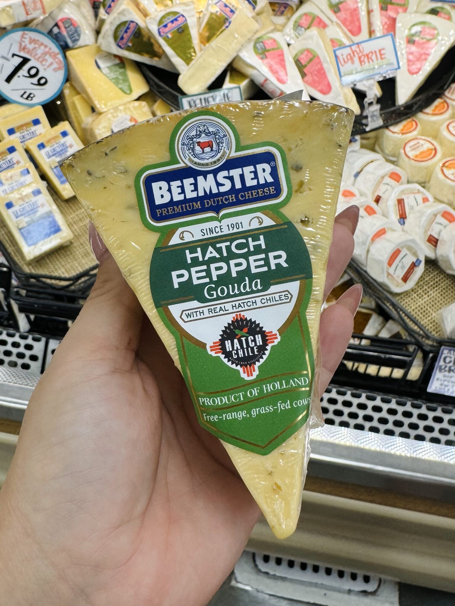 New and Returning Items Of The Week At Trader Joe’s (07/29-08/04 ...