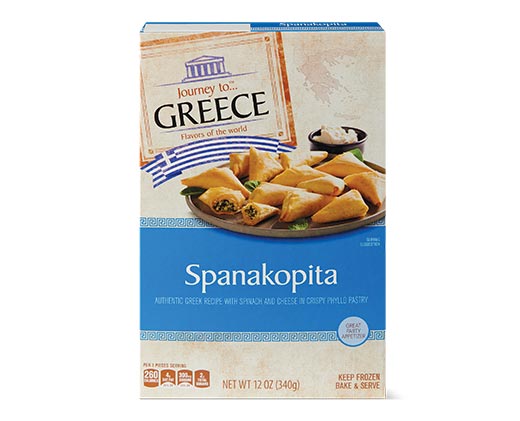 16 Aldi Frozen Appetizers That Are Guaranteed Crowd-Pleasers ...