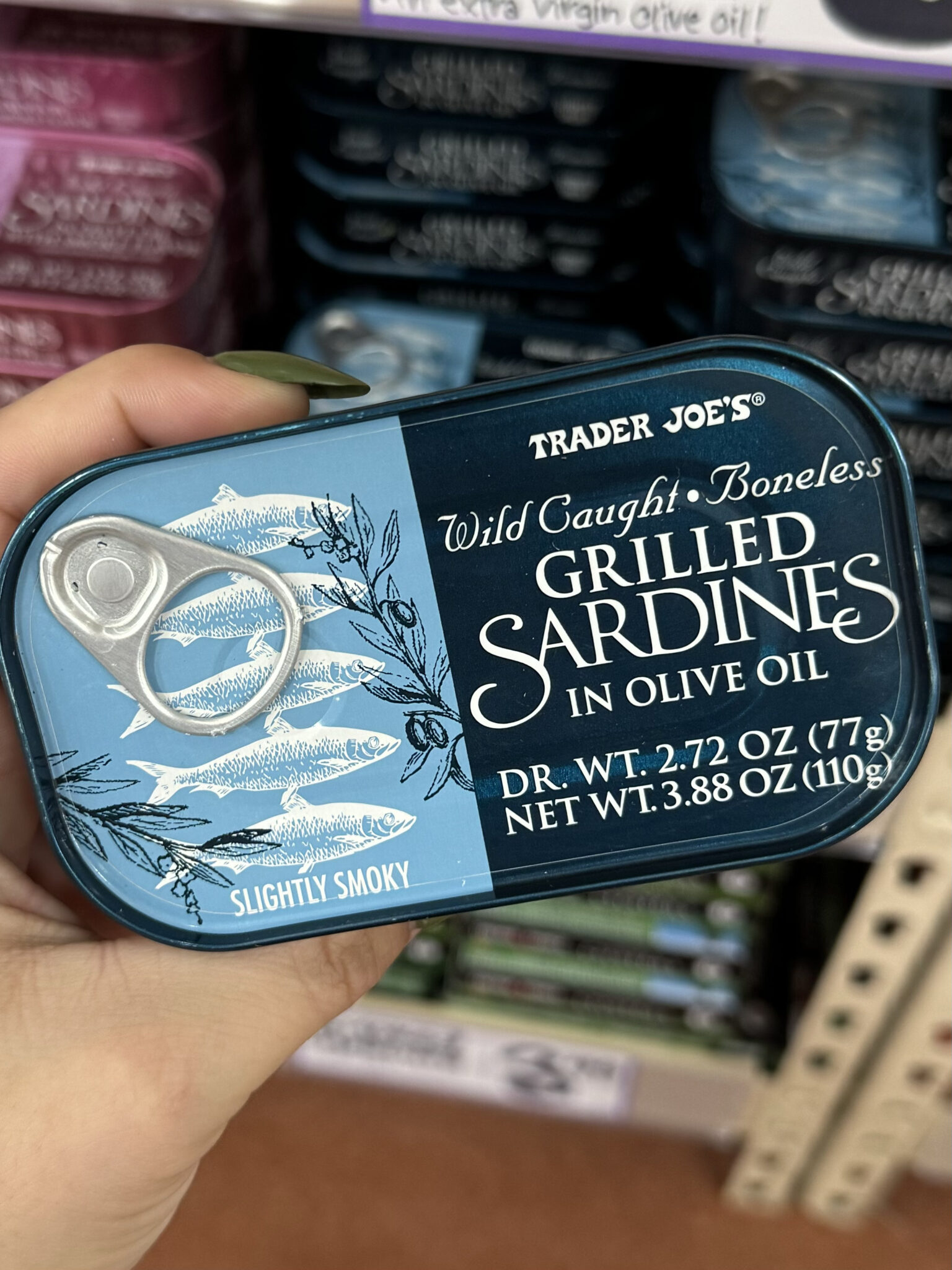 The Ultimate Trader Joe’s Canned Goods Showdown: 19 Must-Try Picks and ...