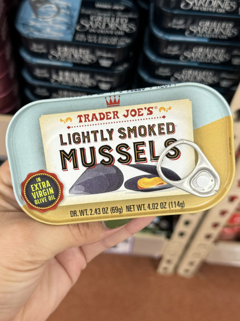 Trader Joe’s Top 20 Seafood Stars—From Wild-Caught to Frozen Favorites ...