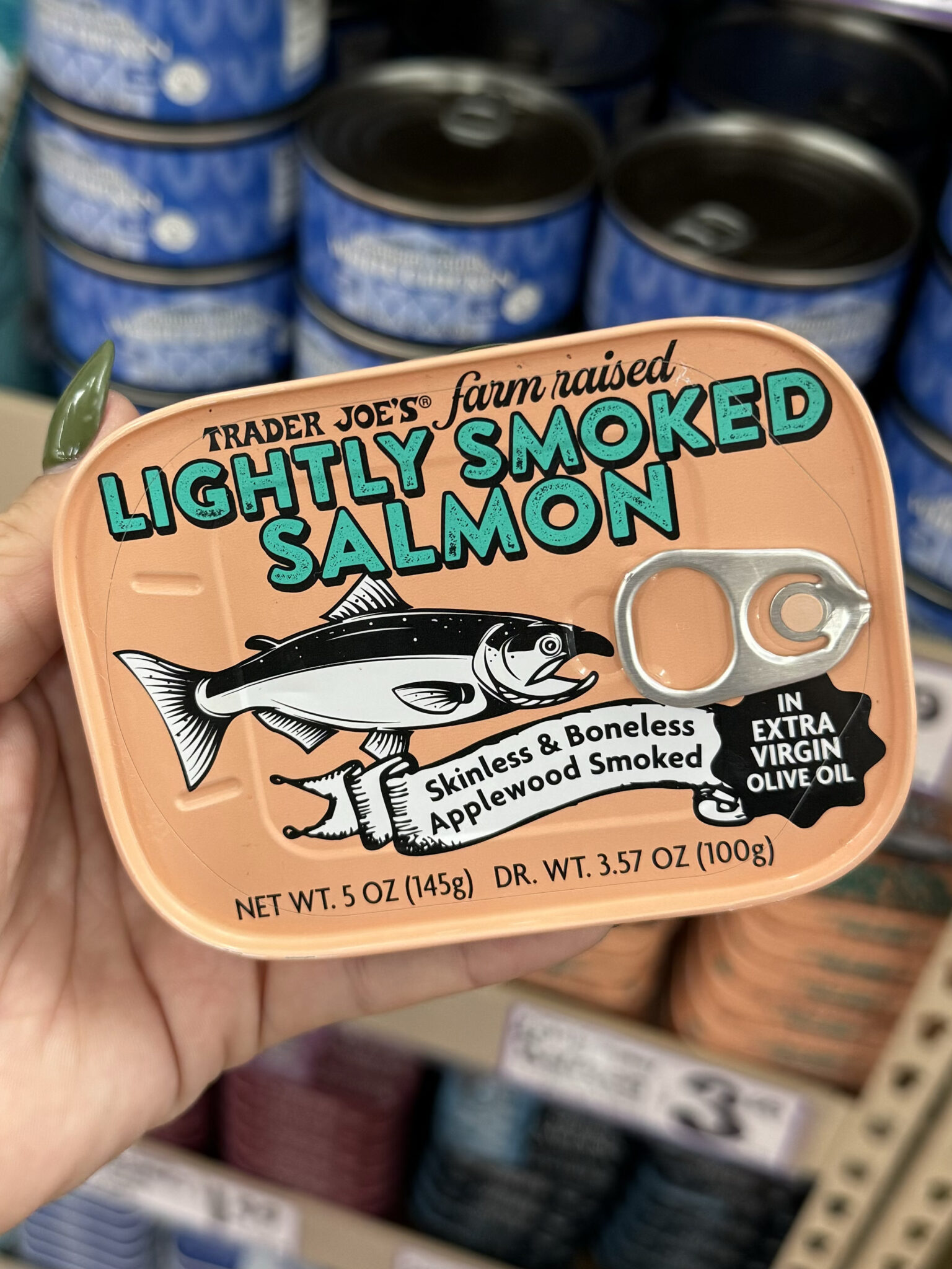 20 Trader Joe’s Canned Foods: The Buy vs. Avoid List – AisleofShame.com