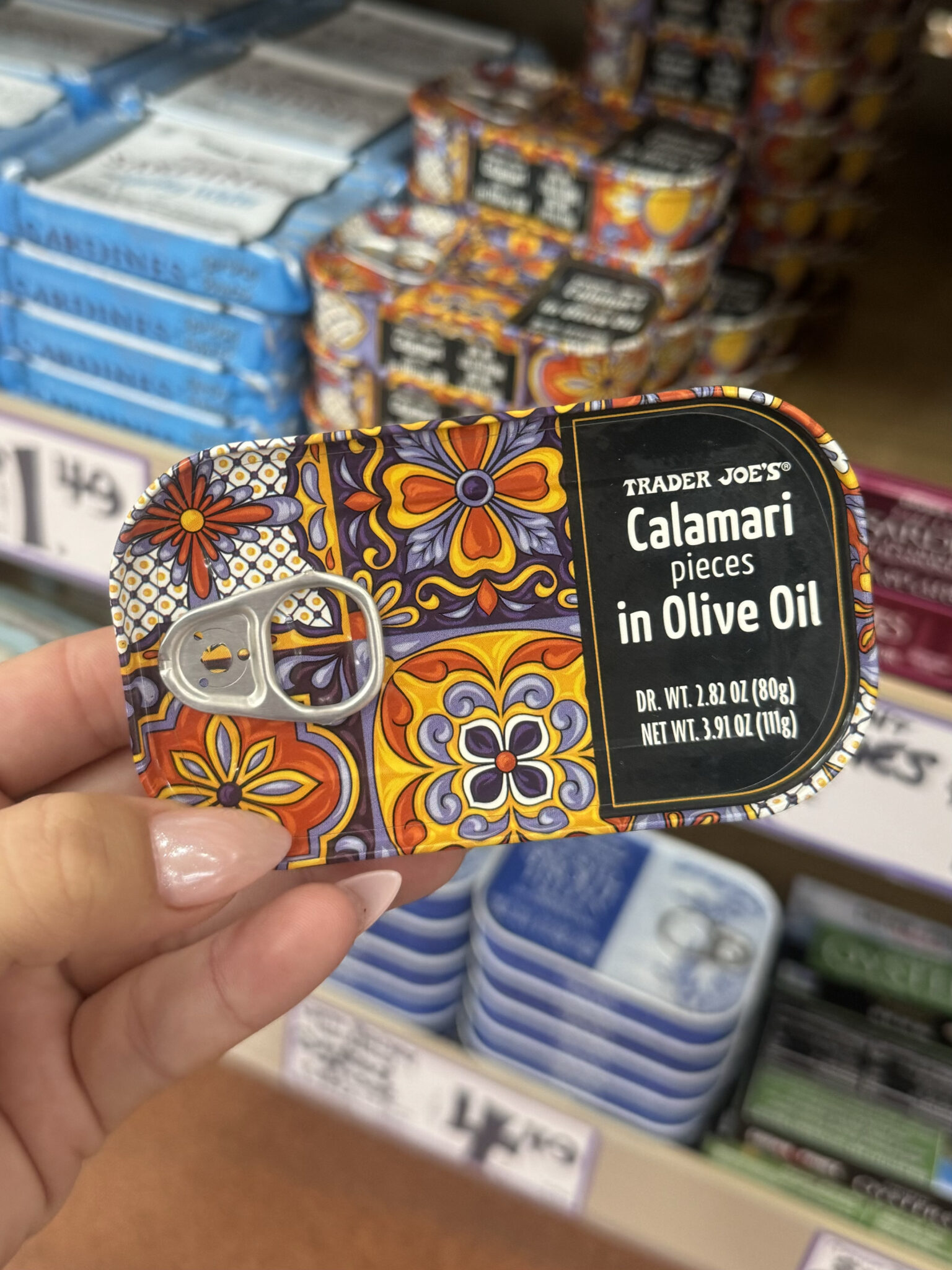 20 Trader Joe’s Canned Foods: The Buy vs. Avoid List – AisleofShame.com