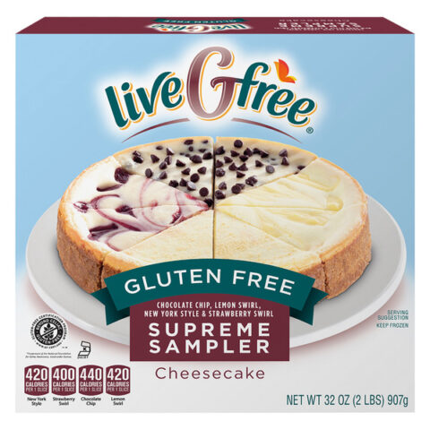 17 Best LiveGFree You Should Absolutely Be Buying at ALDI ...