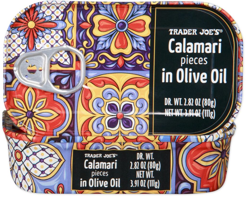 Trader Joe’s The ‘Outstandingly Delish’ New Seafood Hit Everyone’s ...