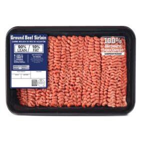 Why ALDI’s Ground Beef Is the Best Around: Perfect Smashburgers at a ...