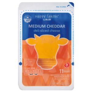 Aldi Cheese Lovers Rejoice: 15 Must-Have Cheeses Ranked! – AisleofShame.com