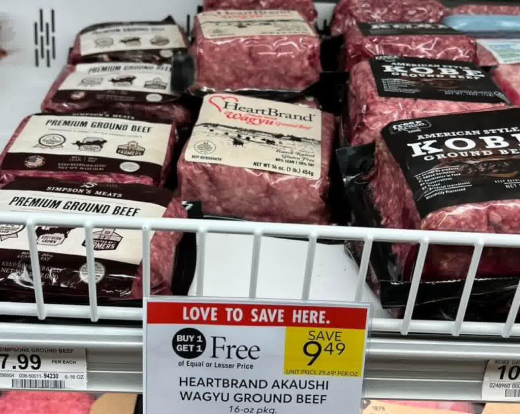 Publix BOGO Deals - From Shelves to Your Inbox (Meat Products ...
