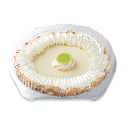 Publix’s Key Lime Pie: The ‘Homemade’ Secret Behind the Best Slice ...