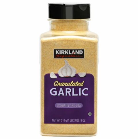 Ranking the 11 Best Kirkland Spices and Seasonings at Costco—Top Picks ...
