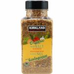 Ranking the 11 Best Kirkland Spices and Seasonings at Costco—Top Picks ...