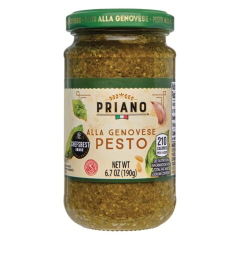 Ranking Aldi’s Best Pasta Sauces – AisleofShame.com