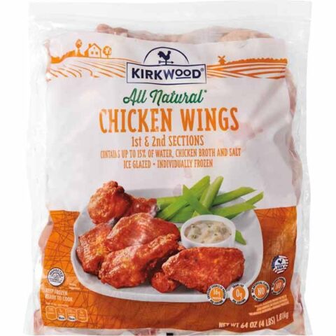 19 Best Frozen Chicken Products at ALDI, Ranked – AisleofShame.com