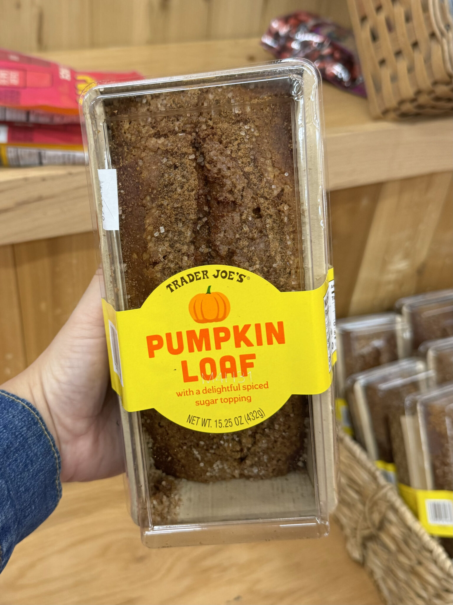 New and Returning Items Of The Week At Trader Joe’s (09/09-09/15) - AisleofShame.com