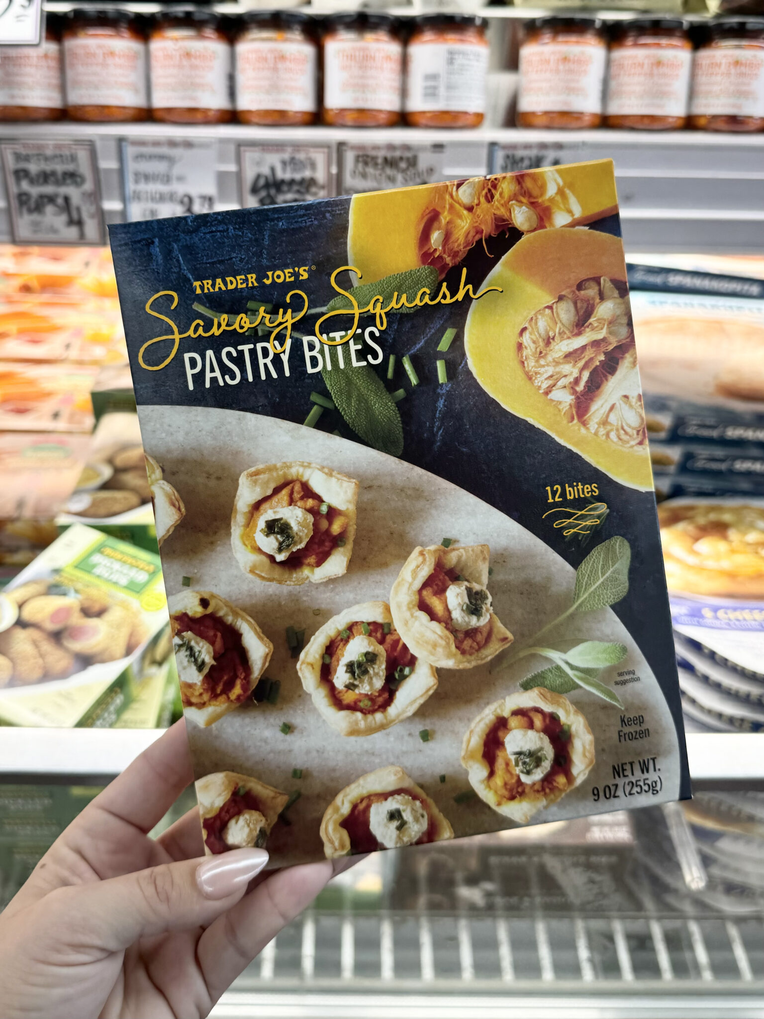 New and Returning Items Of The Week At Trader Joe’s (09/09-09/15) - AisleofShame.com