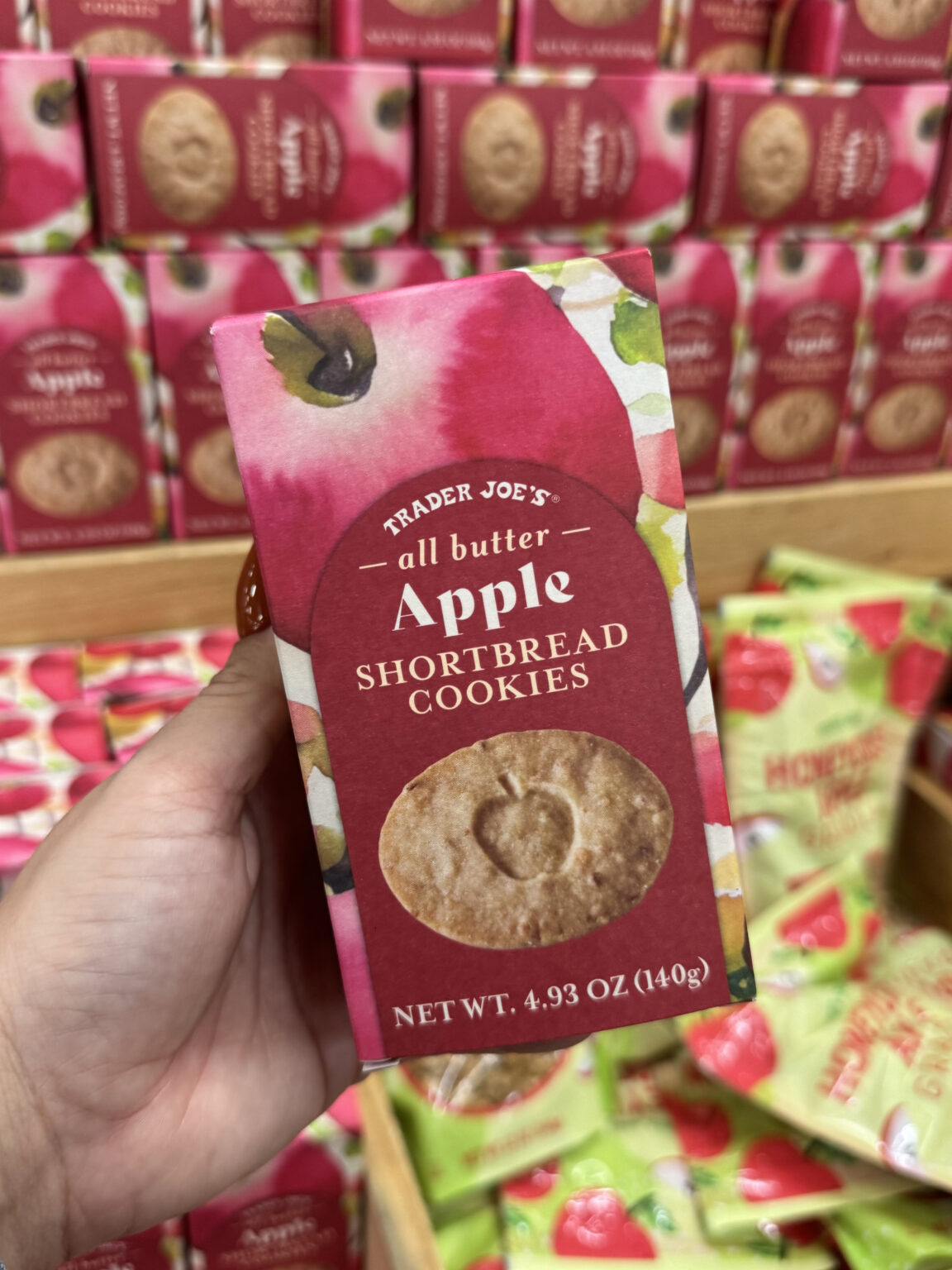 13 Must-Try Trader Joe’s Fall Finds Ranked for 2024! – AisleofShame.com