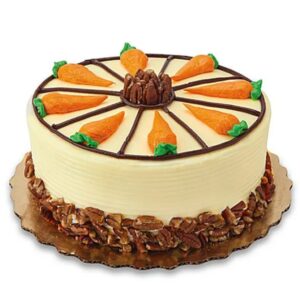 7 Publix Cakes Ranked—One Hit All the Sweet Notes! – AisleofShame.com
