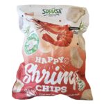 Costco’s Addictive Shrimp Chips Are Back—Light, Crispy, and Impossible ...