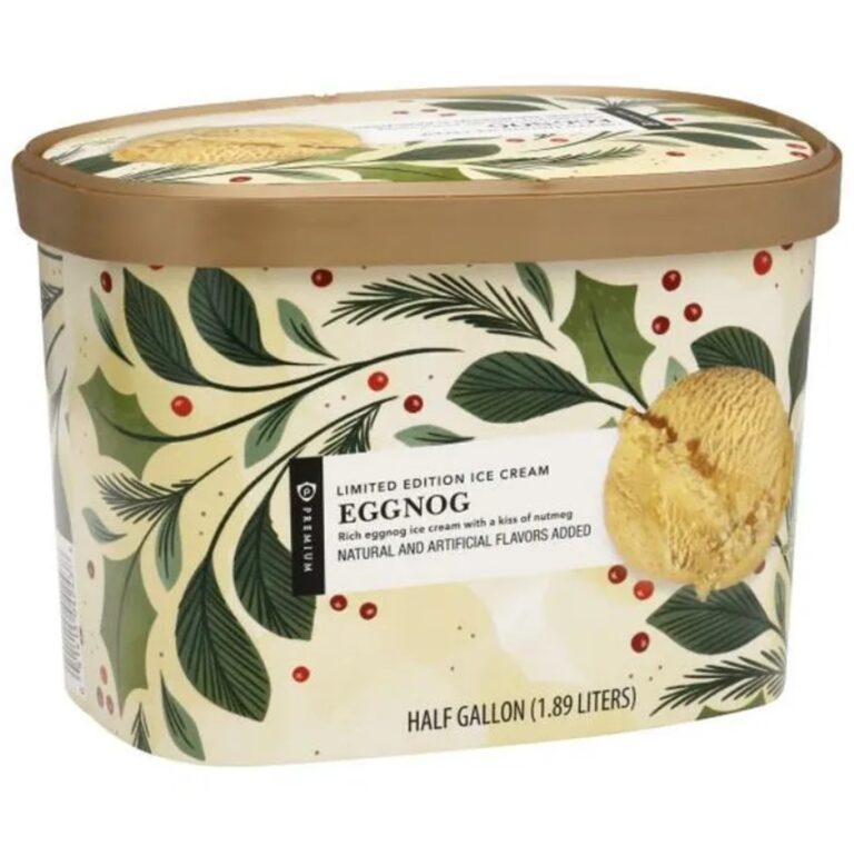Publix Unveils 9 Limited-Edition Fall Ice Cream Flavors—Here’s the Full ...