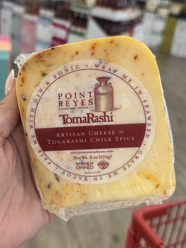 Ranking Trader Joe’s 19 Most Popular Cheeses—Our Top Picks ...