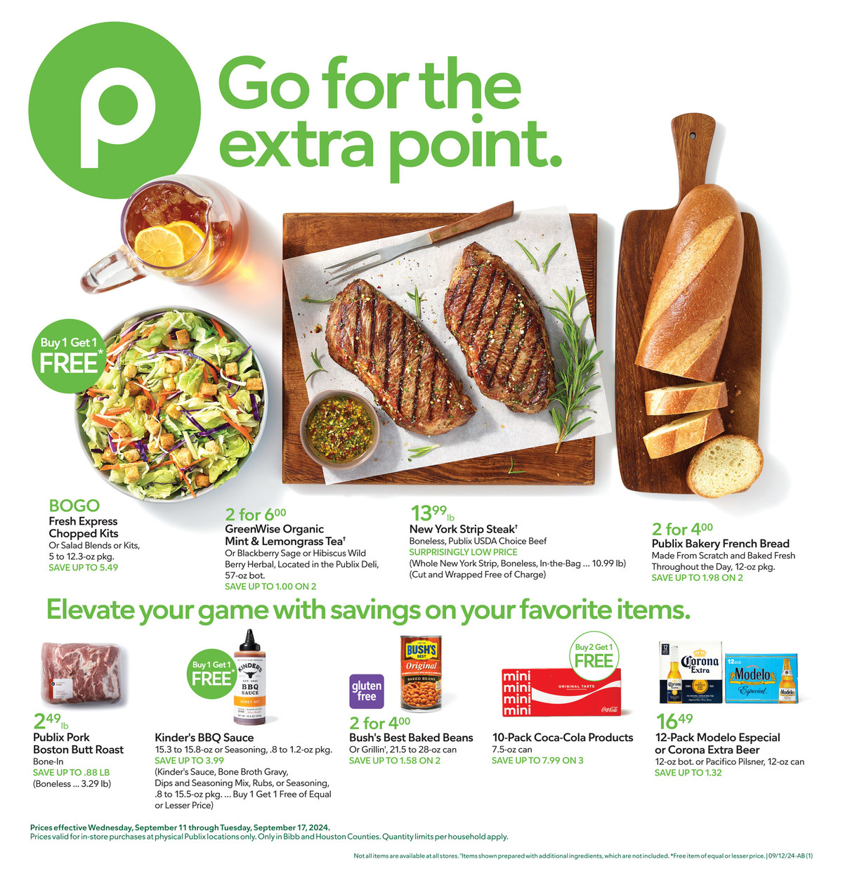 Publix Weekly Ad - AisleofShame.com