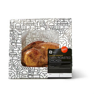 11 Must-Have Grab-and-Go Meals at Publix for Quick & Easy Dining ...
