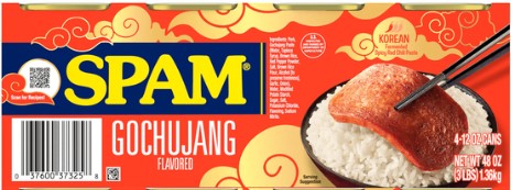 Costco’s New ‘Limited-Edition’ SPAM Flavor—A Korean Food Fan’s Dream ...