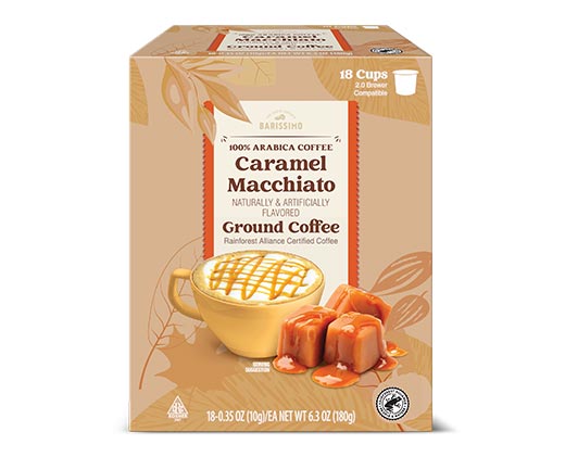 5 Aldi Halloween Steals and October Treats—All for Under $25 ...