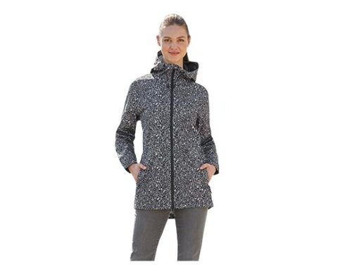 Aldi’s $15 Rain Jacket Is the Eddie Bauer Dupe You Need This Fall ...