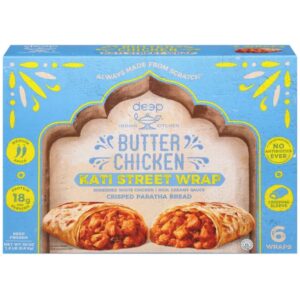 New & Trending: 28 Quick and Convenient Lunch Options at Kroger ...