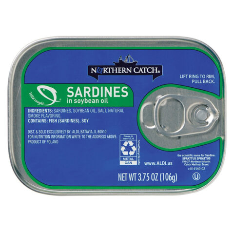 Aldi’s Best Canned Meats Ranked: Top Value for Your Pantry ...