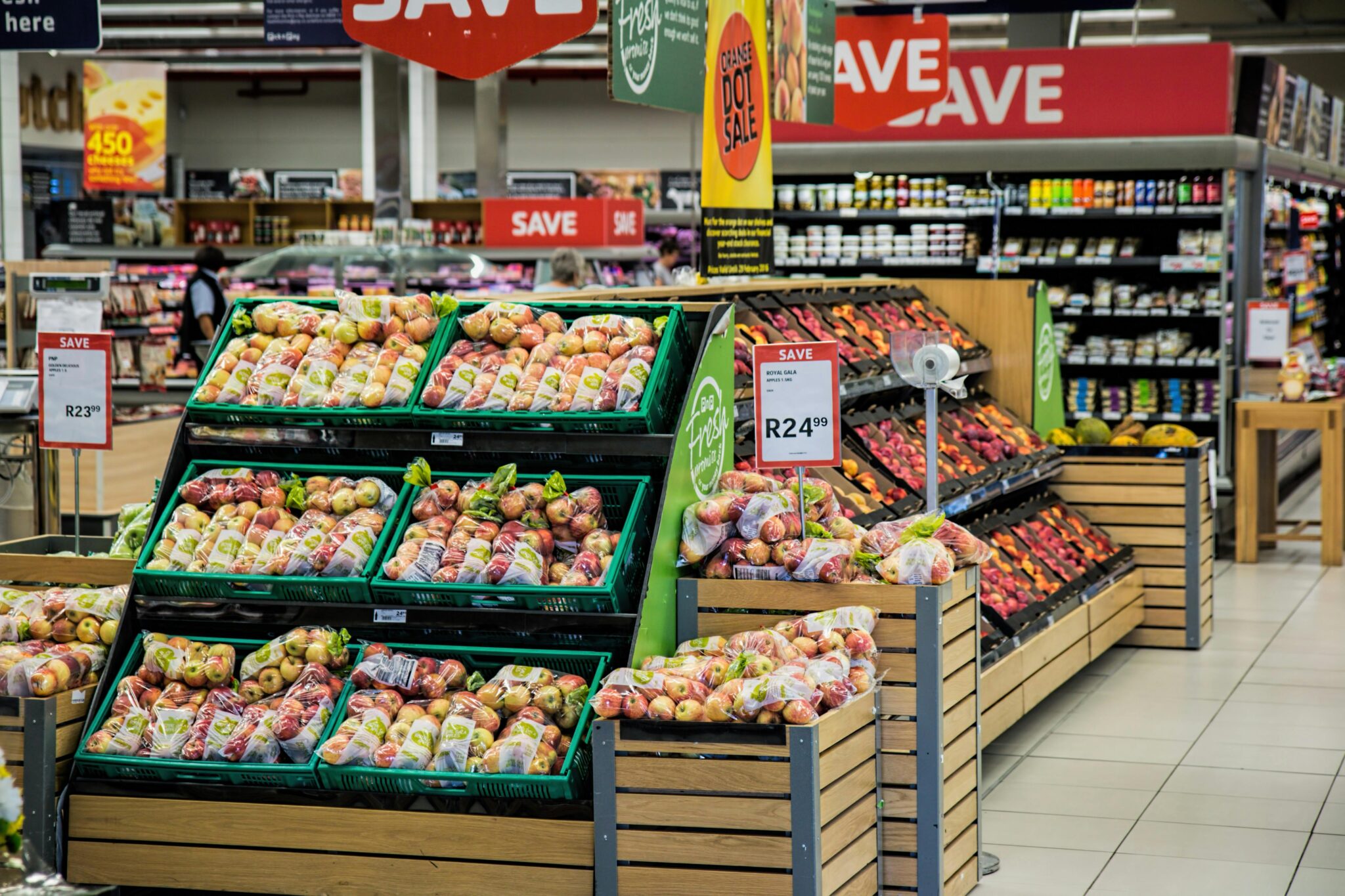 ALDI’s Middle Aisle: Secrets to Scoring the Best Deals Like a Pro ...