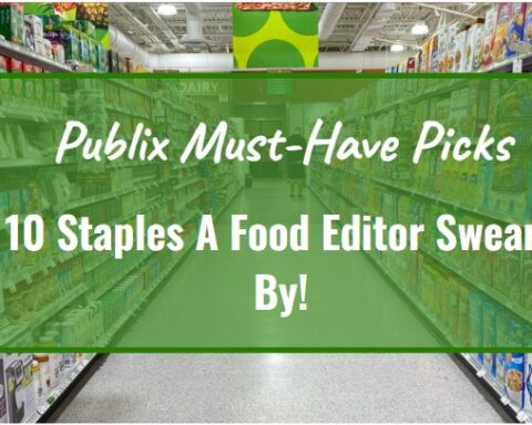 Publix Unadvertised Deals - AisleofShame.com