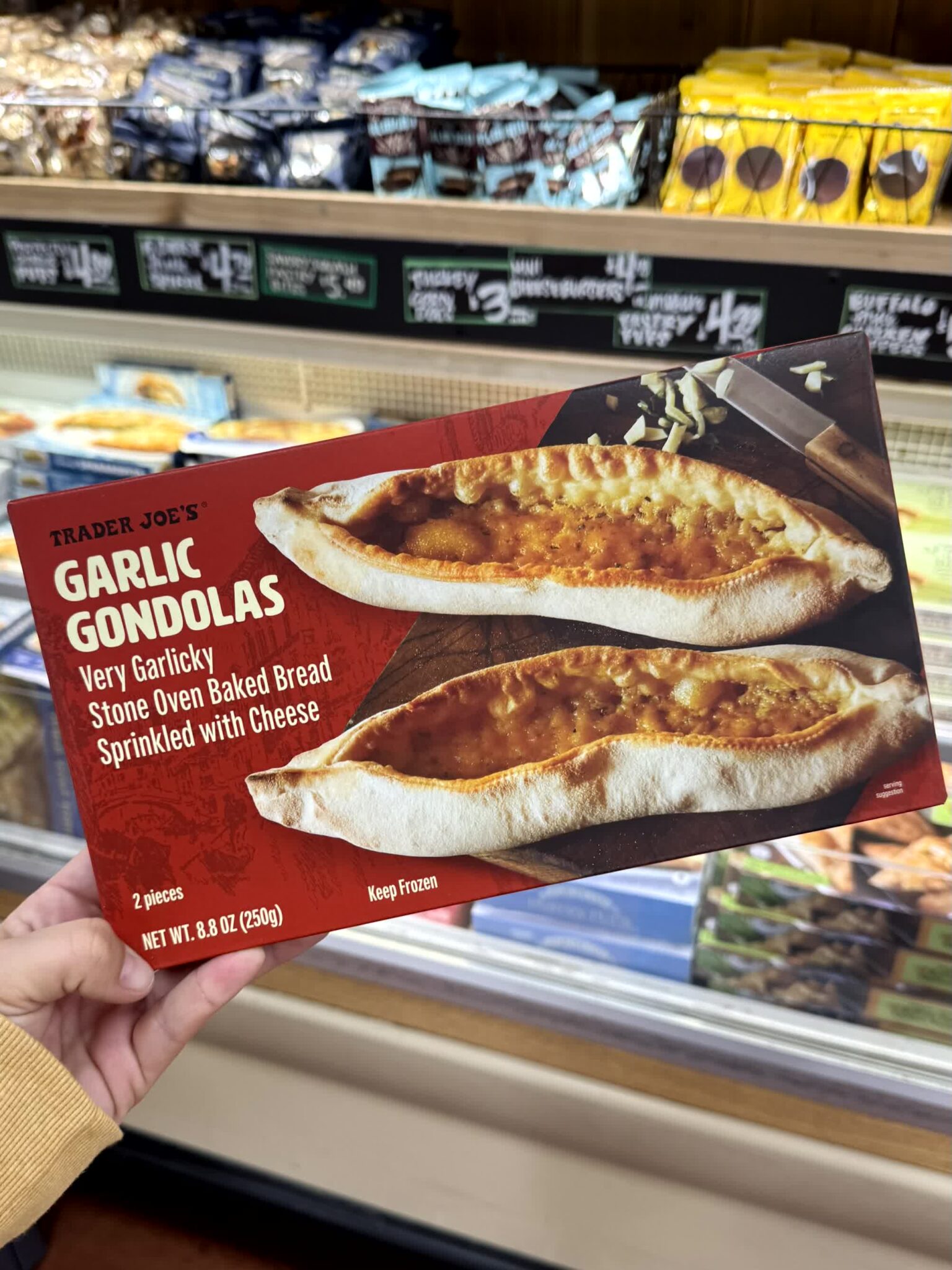 15 Irresistible Trader Joe’s Finds to Grab This December! – AisleofShame.com