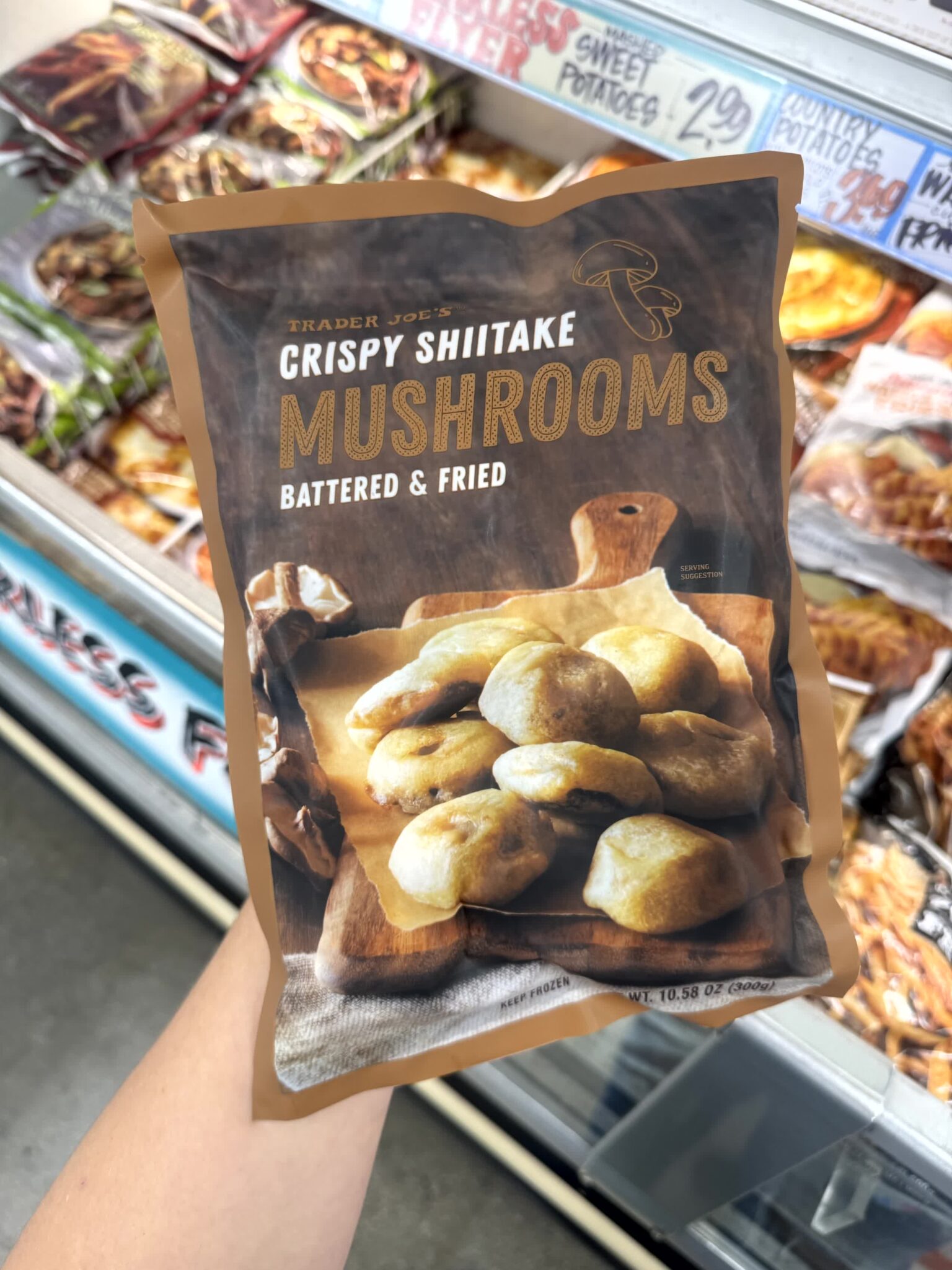 15 Irresistible Trader Joe’s Finds to Grab This December! – AisleofShame.com