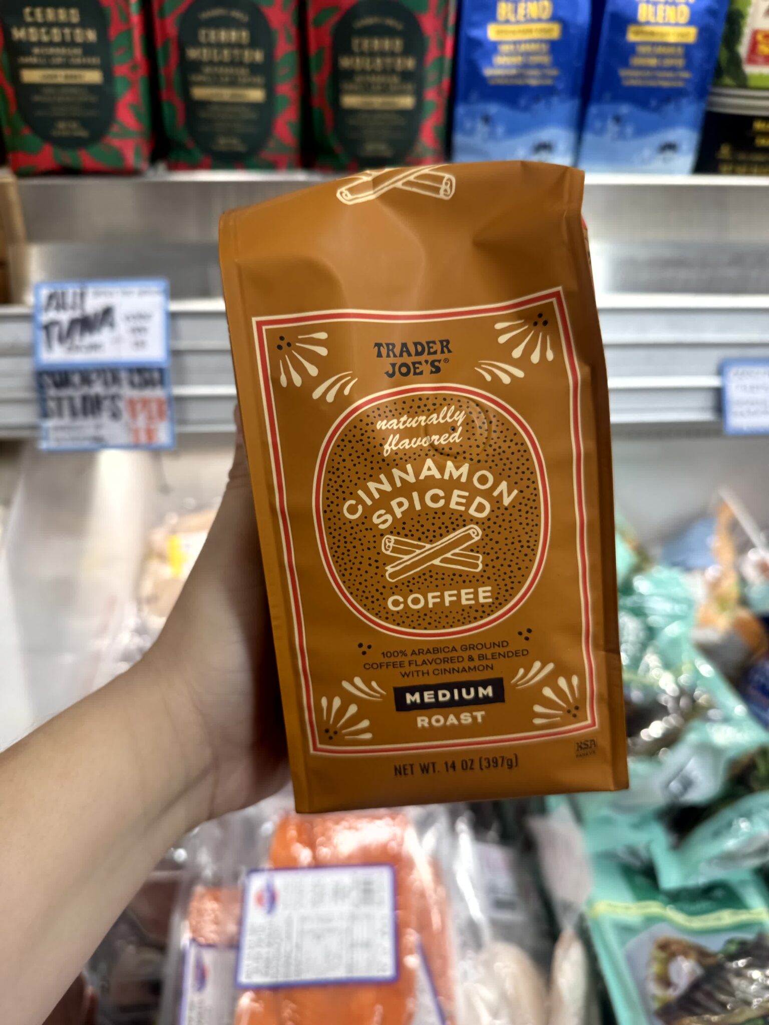 15 Irresistible Trader Joe’s Finds to Grab This December! – AisleofShame.com