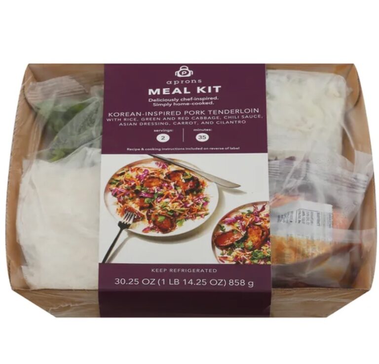 10 Delicious Prepared Meals You Can Find at Publix – AisleofShame.com