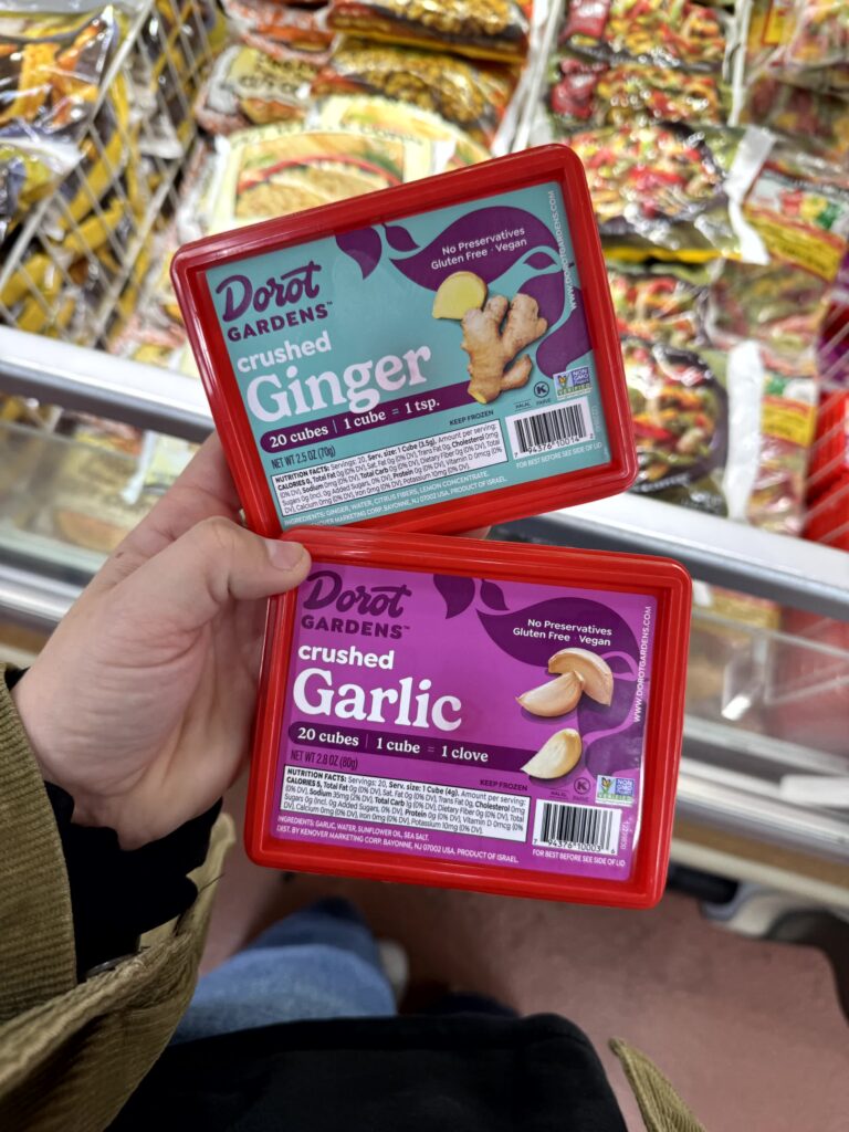 15 Best Korean Food Items at Trader Joe’s – AisleofShame.com