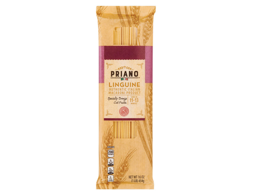 Every Aldi Pasta Ranked—See Which One Takes the Top Spot ...
