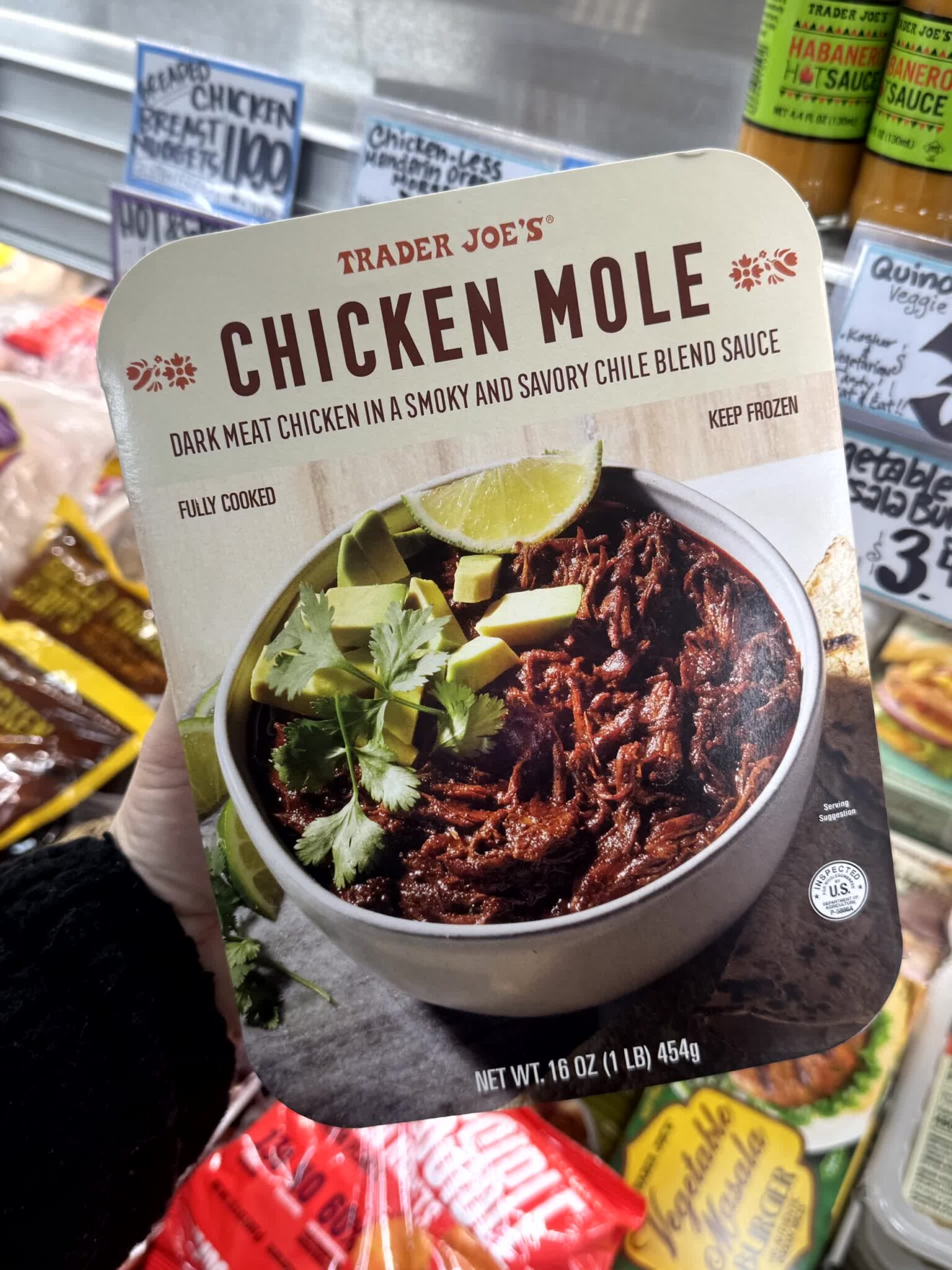 19 Trader Joe’s Frozen Foods To Buy And 10 To Avoid – AisleofShame.com