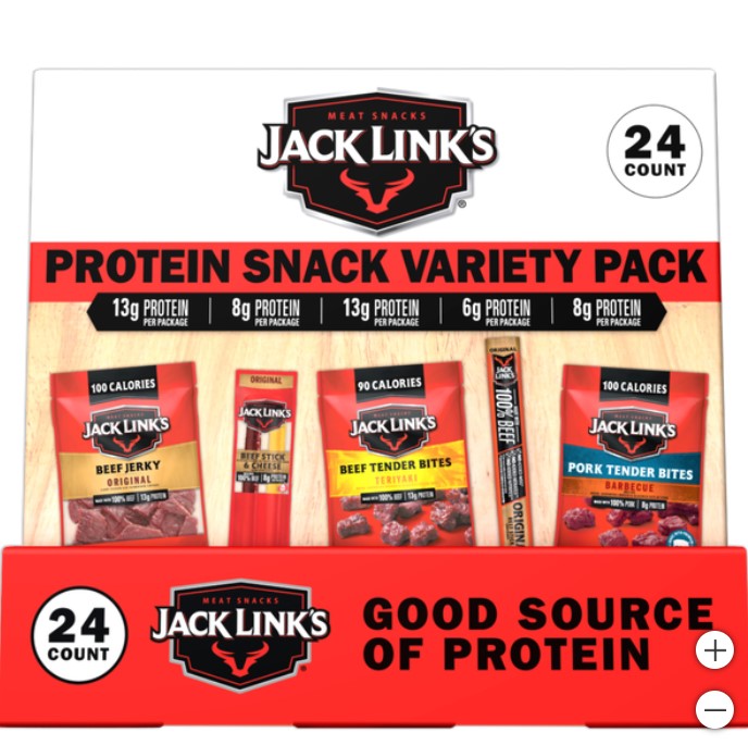 16 Affordable Must-Try Costco Snacks for On-the-Go (#15 Fits in Your ...