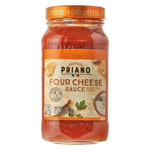 Ranking Aldi’s Best Pasta Sauces – AisleofShame.com