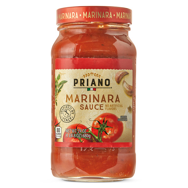 Ranking Aldi’s Best Pasta Sauces – AisleofShame.com