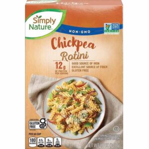 Every Aldi Pasta Ranked—See Which One Takes the Top Spot ...