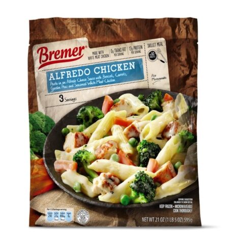 25 Aldi Frozen Meals Reviewed By a Private Chef – AisleofShame.com