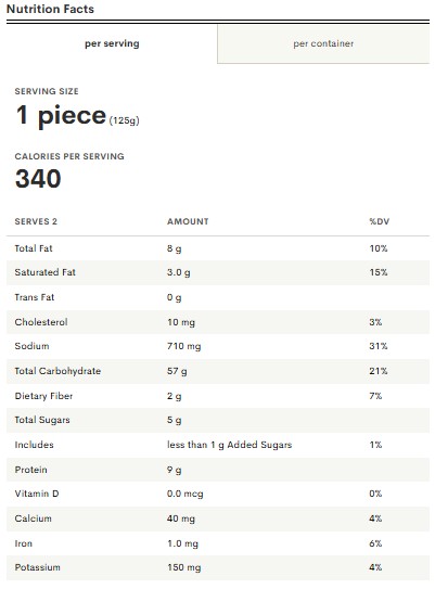 Top 5 Picks of the Week at Trader Joe's (01/23 - 01/29) - AisleofShame.com