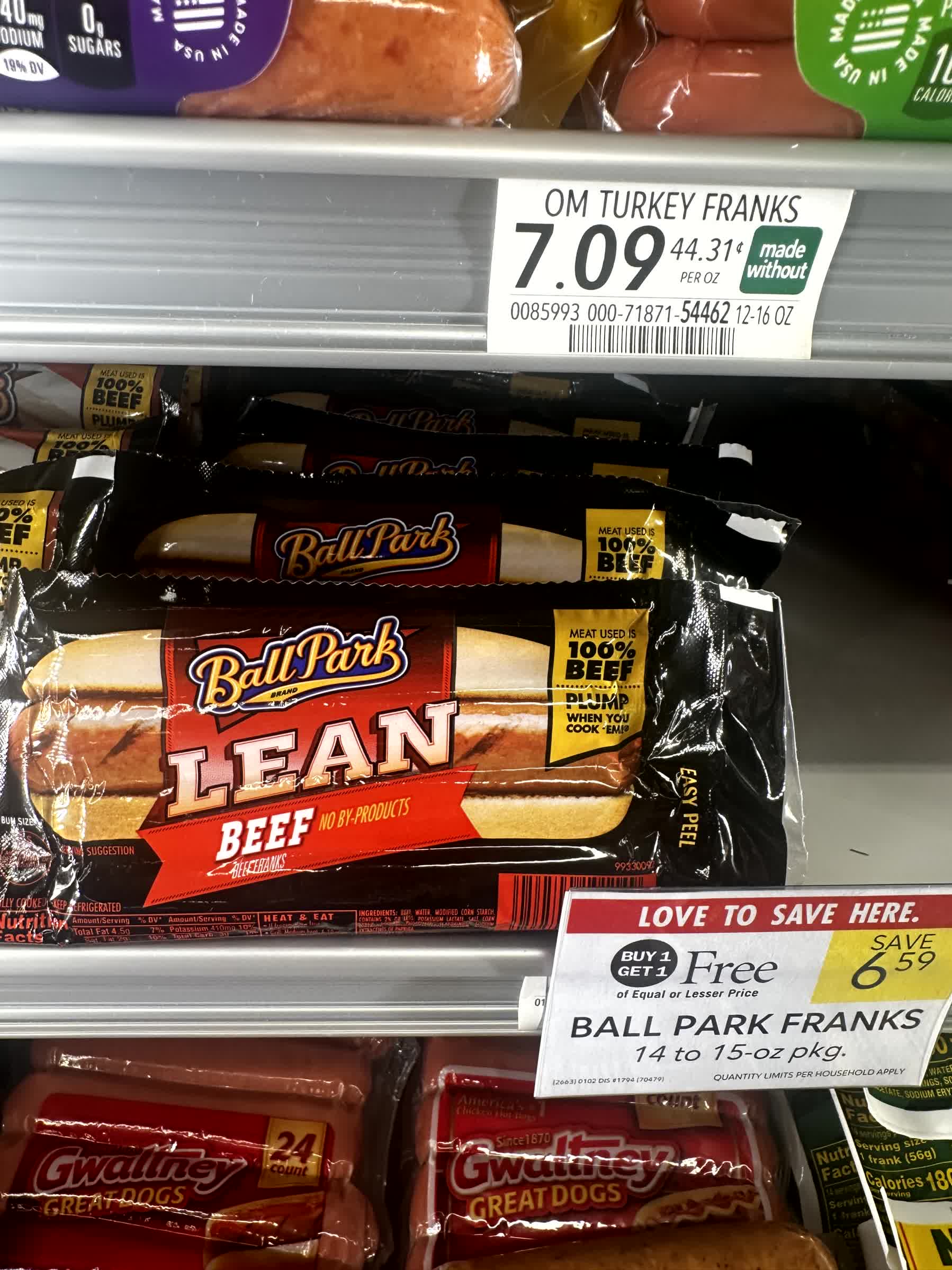 Publix BOGO Deals - From Shelves to Your Inbox (Meat Products ...